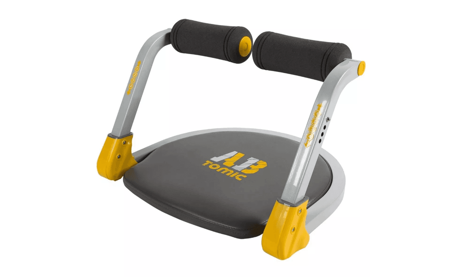 Ab Tomic - Gym Solutions