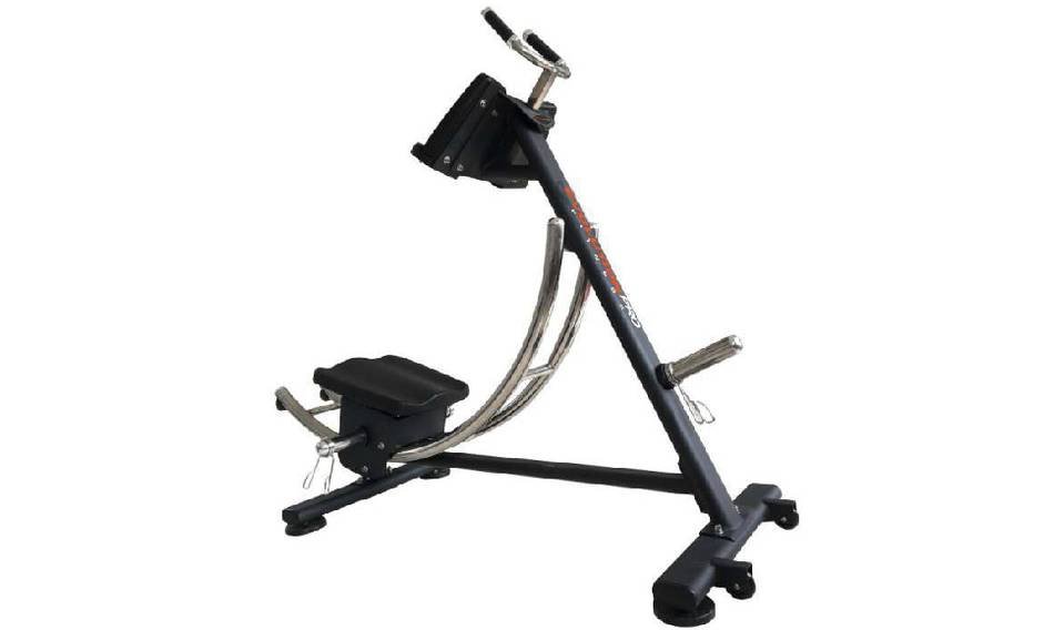 Equipo Abdominal Ab Swing Pro Evolution - Gym Solutions