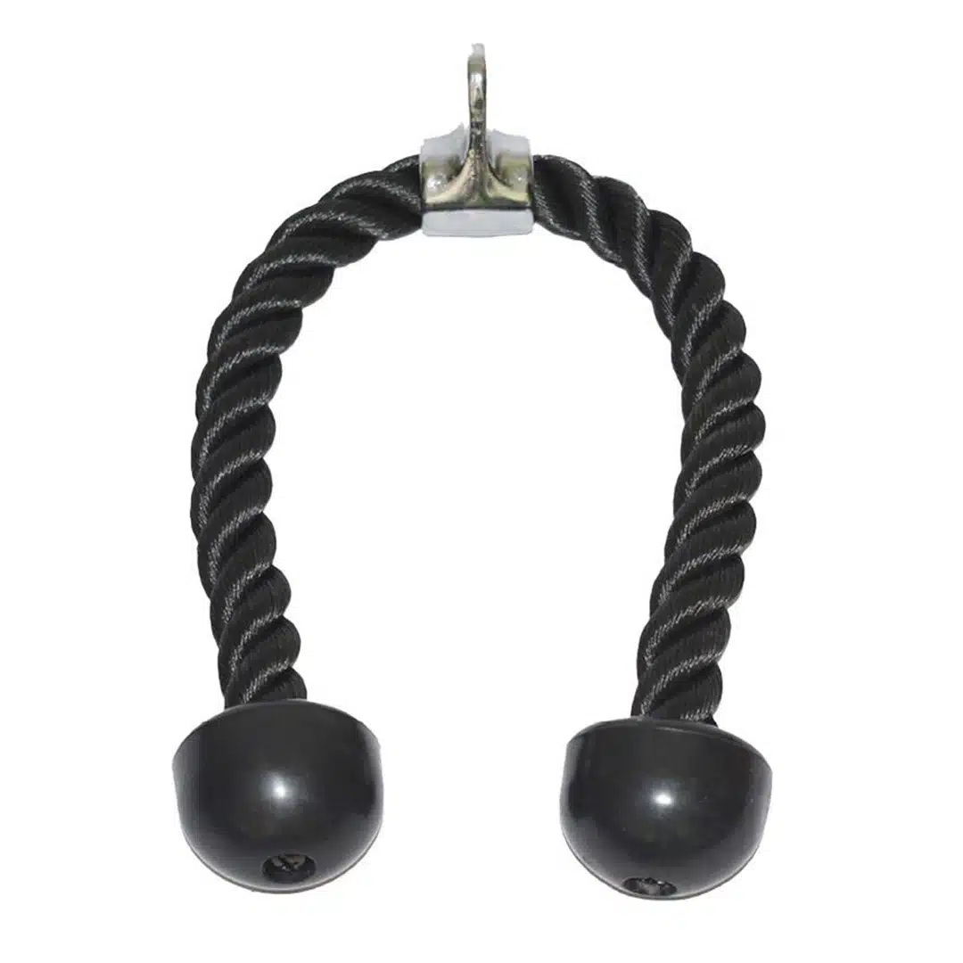 Adaptación Lazo Tríceps Profesional | Gym Solutions