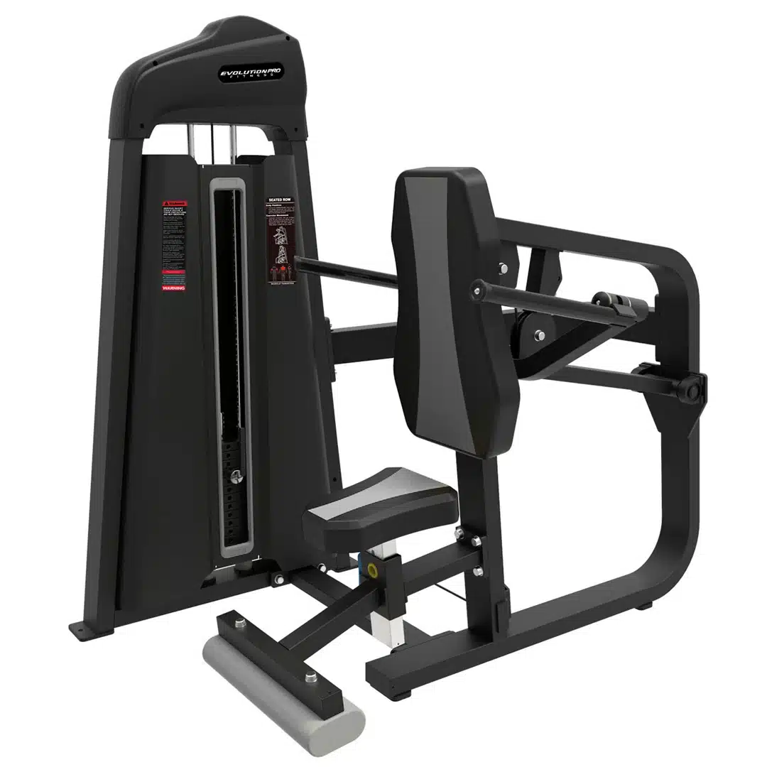 Prensa de Tríceps F2 Evolution Profesional